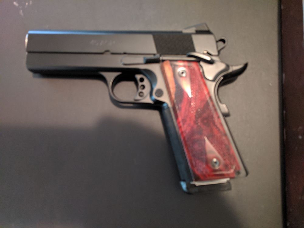 CT PISTOL CERTIFICATION - Updated August 2025 - 10 Photos - 9 Union ...