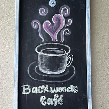 BACKWOODS CAFE - Updated December 2025 - 187 Photos & 280 Reviews - 913 ...