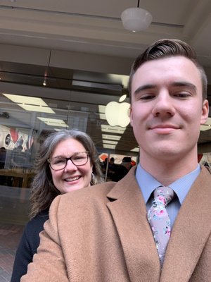 APPLE SHORT PUMP TOWN CENTER - 16 Photos & 180 Reviews - 11800 W Broad ...