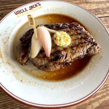 UNCLE JACK’S MEAT HOUSE - Updated April 2025 - 1162 Photos & 682 Reviews - 6590 Sugarloaf Pkwy ...