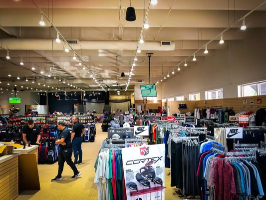 EDWIN WATTS GOLF - Updated November 2025 - 30 Reviews & 10 Photos ...