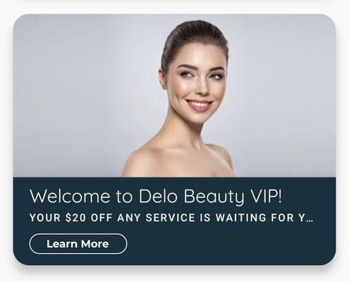 DELO BEAUTY - Updated May 2026 - 13 Photos - 3249 Serendipity Cir ...