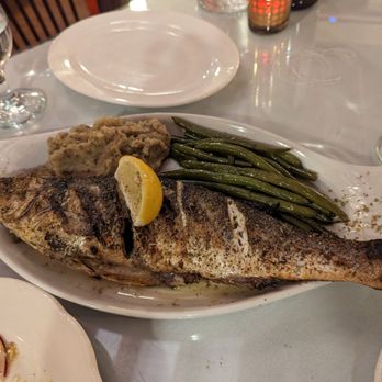 ATHENA MEDITERRANEAN CUISINE - Updated August 2024 - 431 Photos & 444 ...