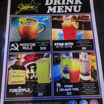 STARDOME - Updated June 2025 - 386 Photos & 135 Reviews - 1818 Data Dr ...