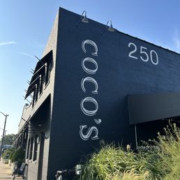 COCO’S BISTRO - Updated October 2025 - 214 Photos & 332 Reviews - 250 ...