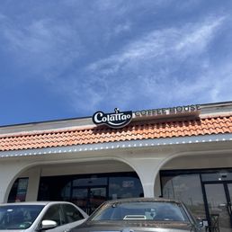 COLATTAO COFFEE HOUSE - Updated December 2025 - 765 Photos & 217 ...
