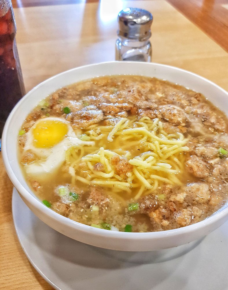 BACOLOD CHICKEN INASAL - Updated February 2025 - 12 Photos - Level 2 ...