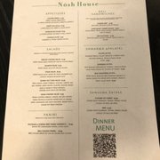 NOSH HOUSE BY OC KOSHER - 48 Photos & 17 Reviews - Delis - 678 El ...