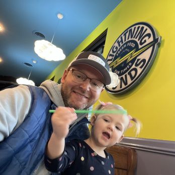 LIGHTNING ROUNDS - Updated August 2024 - 26 Photos & 16 Reviews - 266 ...