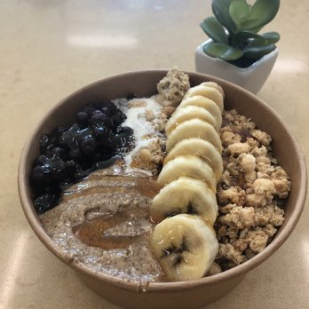 GOODWIN’S ORGANICS CAFE in 191 W Big Springs Rd, Riverside, California ...