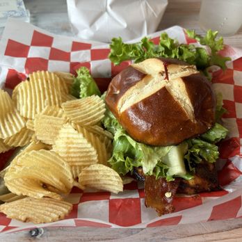 SOUTHERN DOUGH BAKING COMPANY - Updated February 2025 - 122 Photos ...