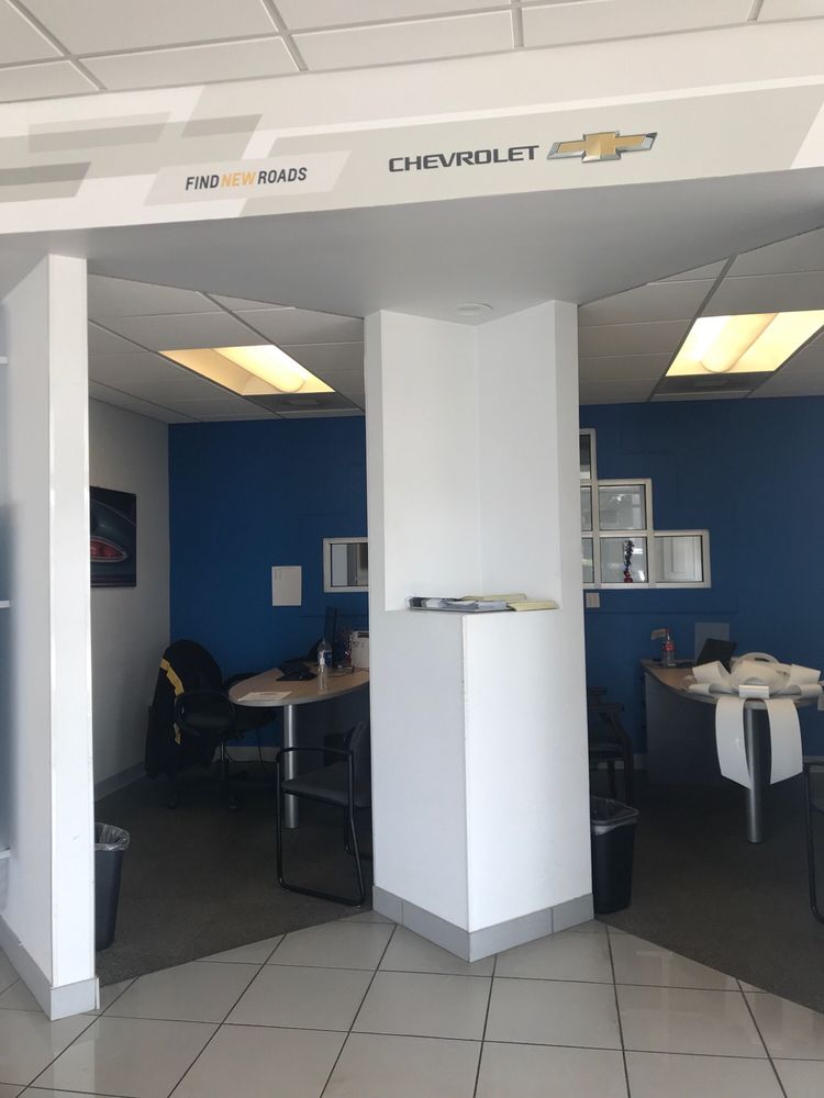 LUGOFF CHEVROLET BUICK GMC - 12 Photos - 825 Us-1, Lugoff, South ...