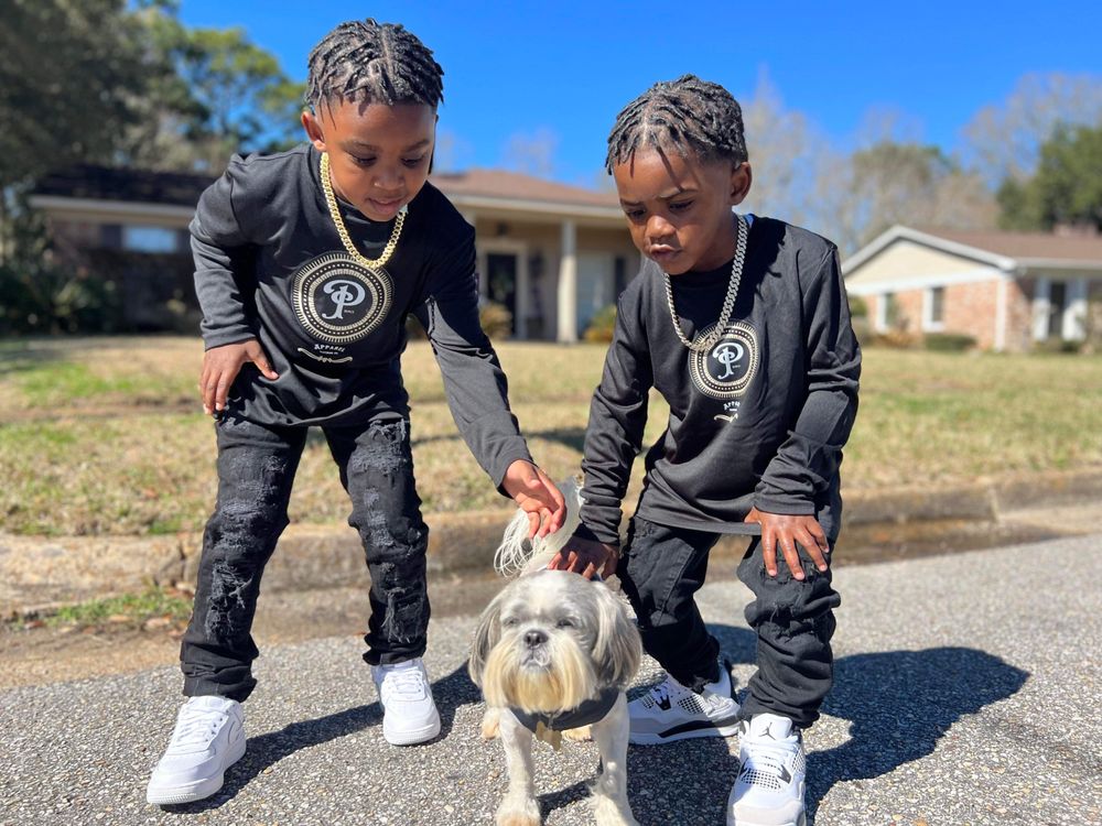 PRINCE APPAREL CLOTHING - Updated March 2024 - 6300 Grelot Rd, Mobile ...