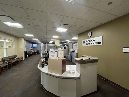 CHICAGO ARBOR EYE INSTITUTE - Updated December 2025 - 10 Photos & 40 ...