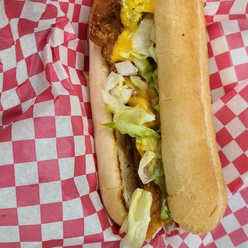 DAIRY SWEET DRIVE UP - Updated May 2025 - 38 Photos & 35 Reviews ...