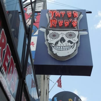 TATER RED’S LUCKY MOJOS - Updated December 2025 - 59 Photos & 32 ...