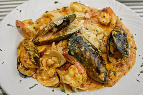 AMORE ITALIAN RESTAURANT - Updated December 2025 - 98 Photos & 54 ...