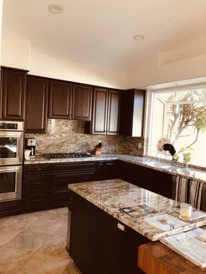 GRANITE FACTORY DIRECT - 102 Photos & 34 Reviews - 6955 Consolidated ...