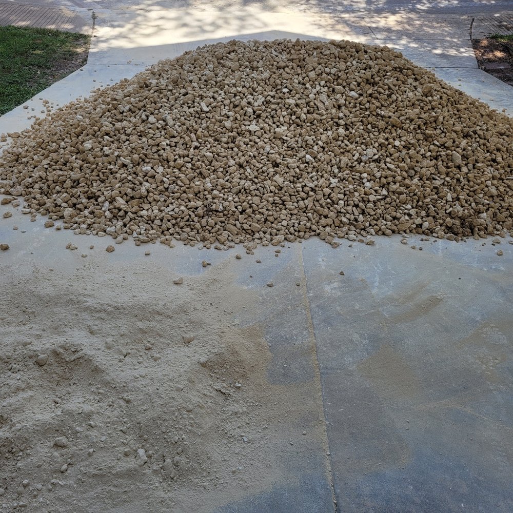 METRO MATERIALS - 8319 Potranco Rd, San Antonio, Texas - Masonry ...