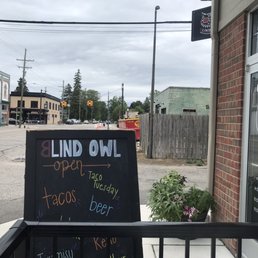 BLIND OWL RESTAURANT & BAR - Updated December 2025 - 108 Photos & 80 ...