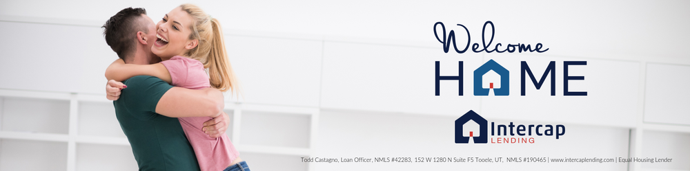 TODD CASTAGNO - INTERCAP LENDING - Updated January 2025 - Request ...