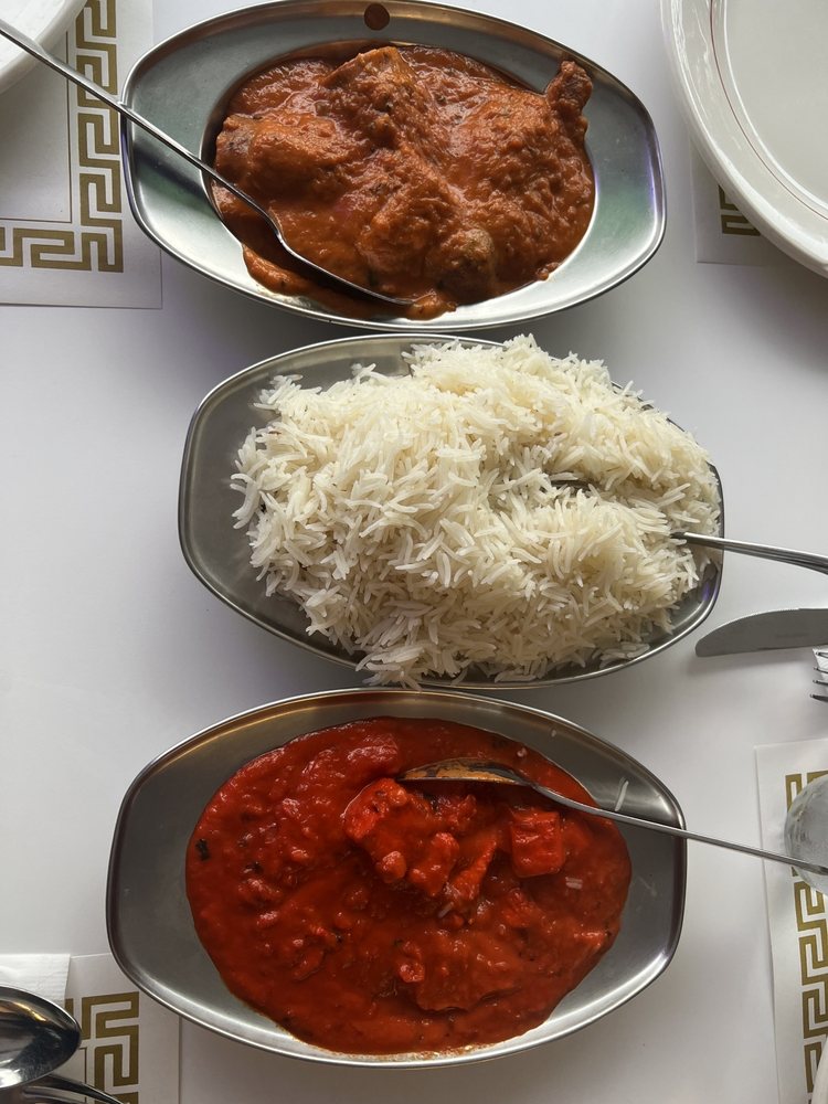 NEW DELHI DIAMONDS INDIAN RESTAURANT - Updated July 2025 - 89 Photos ...