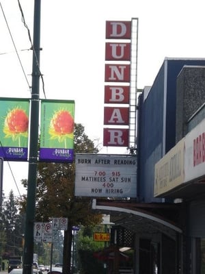 DUNBAR THEATRE - Updated September 2025 - 10 Photos & 55 Reviews - 4555 ...