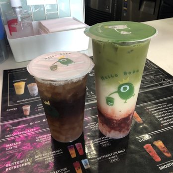 HELLO BOBA - Updated July 2024 - 586 Photos & 286 Reviews - 11230 ...