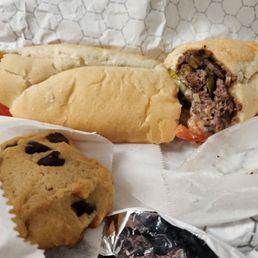 THE GOURMET BAGGER SANDWICH SHOP - Updated December 2025 - 343 Photos ...