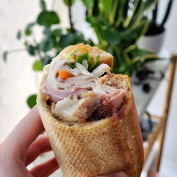 BA LE BAKERY - Updated January 2025 - 317 Photos & 321 Reviews - 606 ...