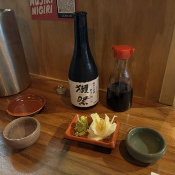 MUJIRI - Updated April 2024 - 195 Photos & 91 Reviews - 22530 Main St ...