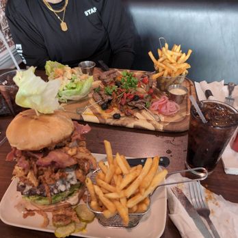 FAT STORK - Updated July 2024 - 386 Photos & 247 Reviews - 8270 Griffin ...