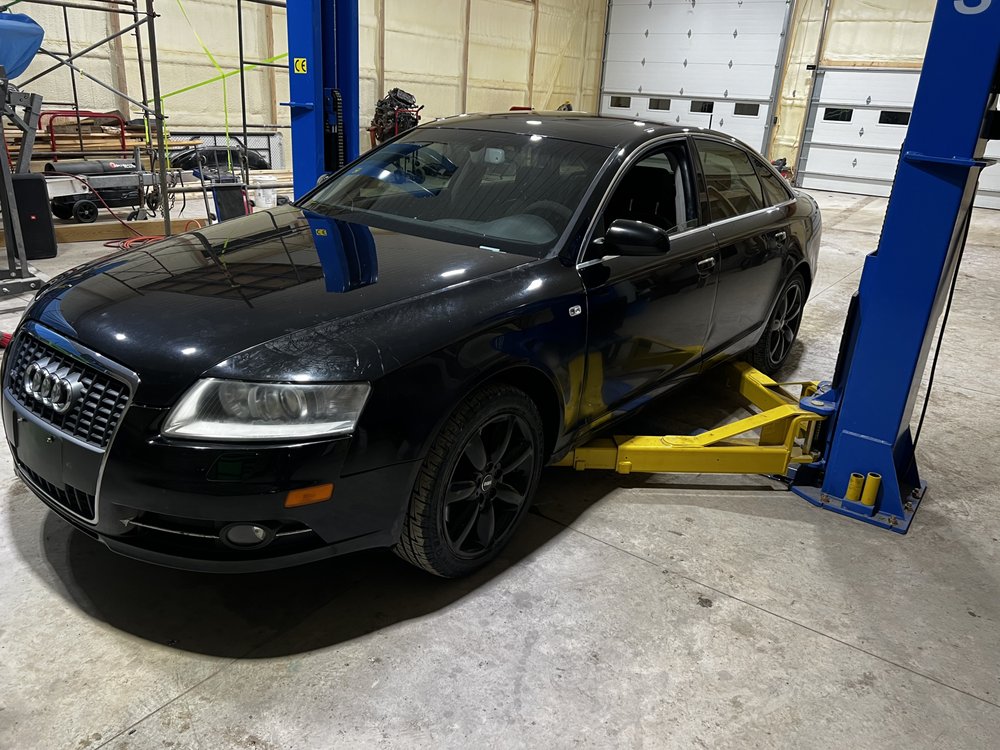 SHORT SHOP - Updated May 2024 - Des Moines, Iowa - Auto Repair - Phone ...