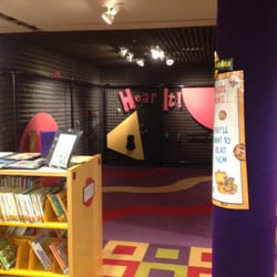 FARMINGTON COMMUNITY LIBRARY - 14 Photos & 13 Reviews - 32737 West 12 ...