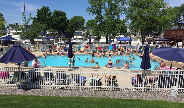 VERMILION BOAT CLUB - Updated October 2025 - 5416 Liberty Ave ...