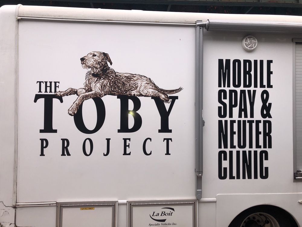 TOBY PROJECT LINE - Updated November 2025 - 220 W 72nd St, New York ...