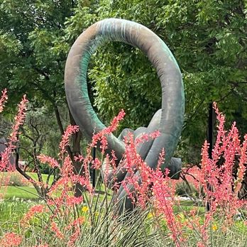 TEXAS SCULPTURE GARDEN - Updated December 2025 - 117 Photos & 13 ...
