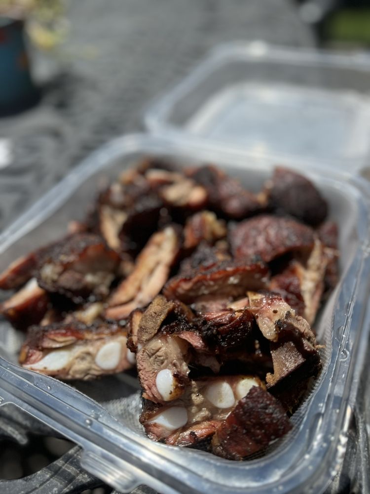 TED COOKS 19TH HOLE BBQ - Updated December 2025 - 34 Photos & 199 ...