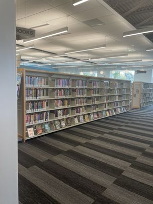 ST LOUIS COUNTY LIBRARY- THORNHILL BRANCH - Updated December 2025 - 23 ...