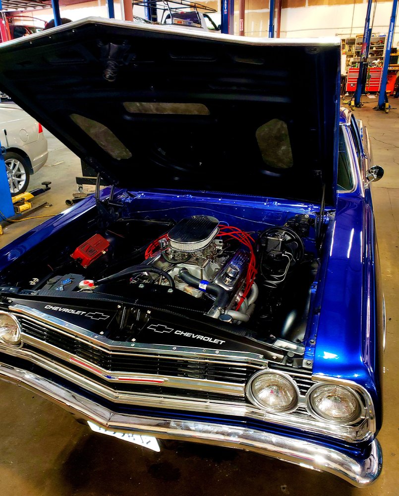 AUTOCRAFT - Updated January 2026 - 16 Photos & 47 Reviews - 6326 Main ...