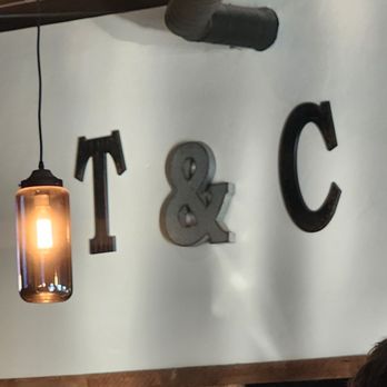 TAP & CELLAR - Updated December 2025 - 213 Photos & 120 Reviews - 317 W ...