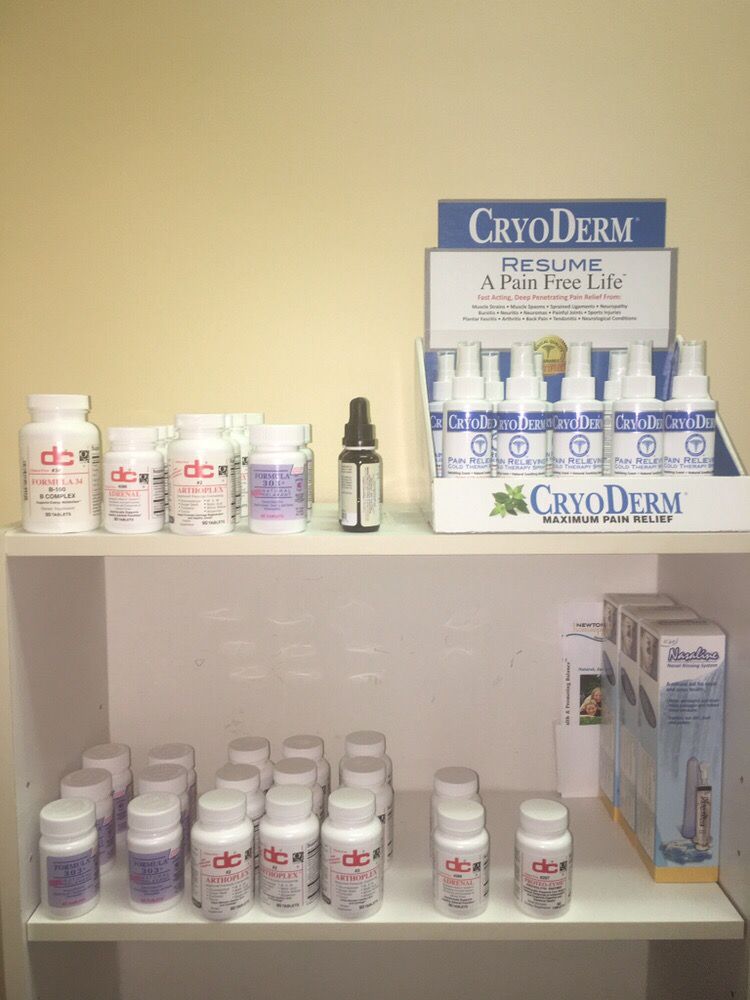 HOLISTIC WELLNESS AND PAIN CENTER: DR. MARTIN FINKELSTEIN - Updated ...