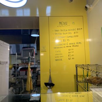 LEE’S DONUTS - Updated December 2025 - 927 Photos & 550 Reviews - 1689 ...