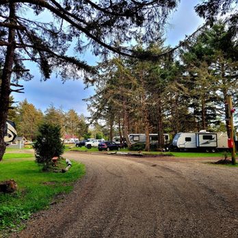 THE DRIFTWOOD RV RESORT & CAMPGROUND - Updated July 2025 - 58 Photos ...