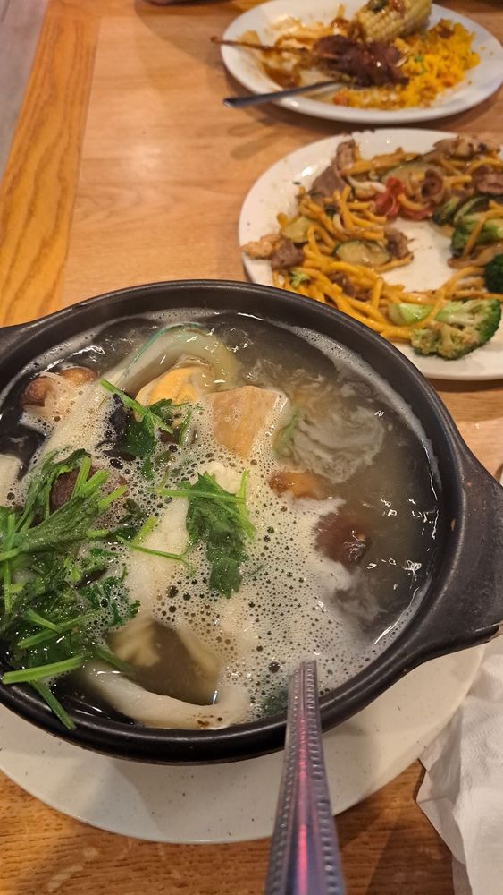 GRAND CHINA BUFFET - Updated September 2024 - 155 Photos & 178 Reviews ...