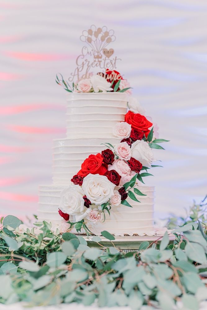 CAKES BY LONG - 122 Photos & 52 Reviews - 4724 Edwards St, Alexandria ...