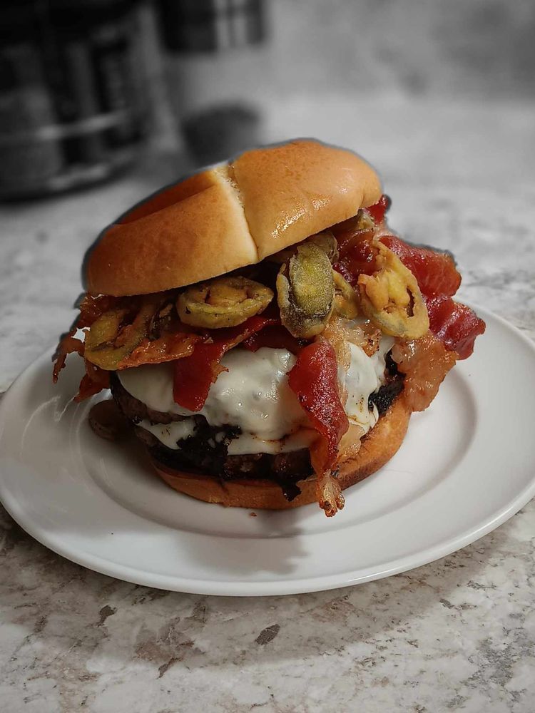 PALATE JUNKIES - Updated December 2025 - 38 Photos - 102 E 5th St ...