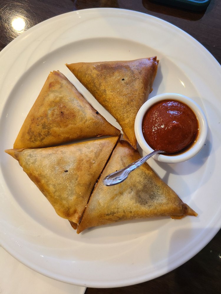 Dashen Ethiopian Cuisine, New Brunswick | Roadtrippers