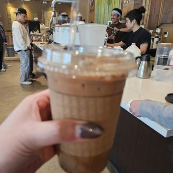 BOON BOONA COFFEE - Updated December 2025 - 623 Photos & 425 Reviews ...