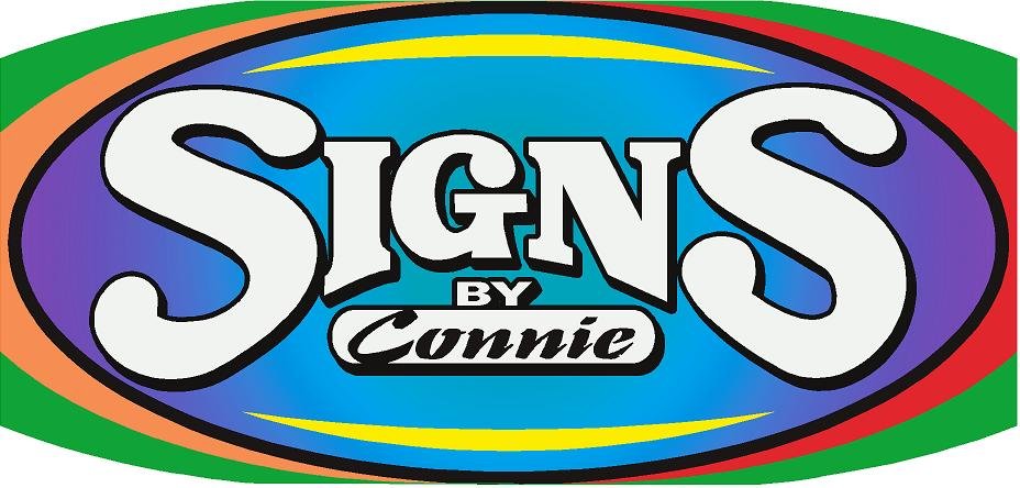 SIGNS BY CONNIE - Updated April 2025 - 2183 Mariner Blvd, Spring Hil ...